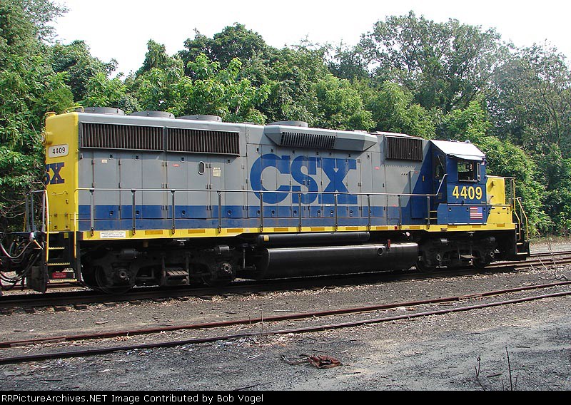 CSX 4409